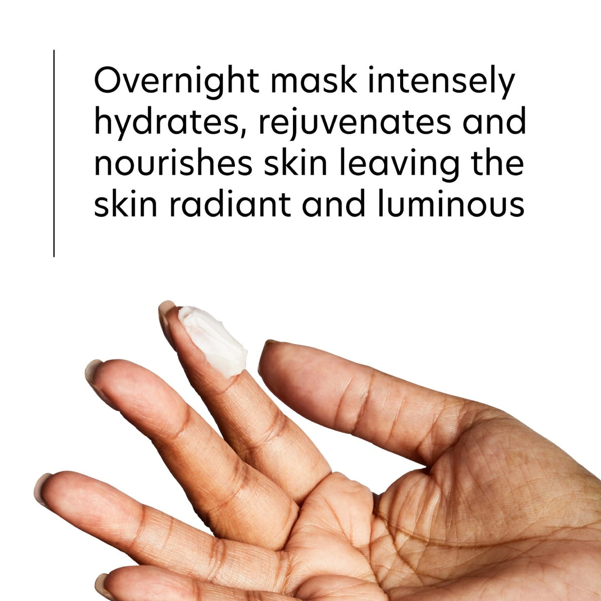 Hyaluronic Acid Overnight Mask – A Class Faces